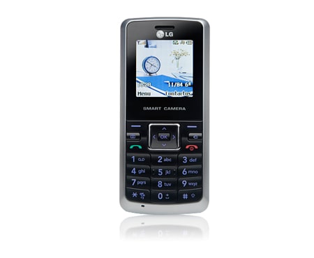 O KP130 tem o que você precisa e ainda tira fotos. - KP130 | LG BR