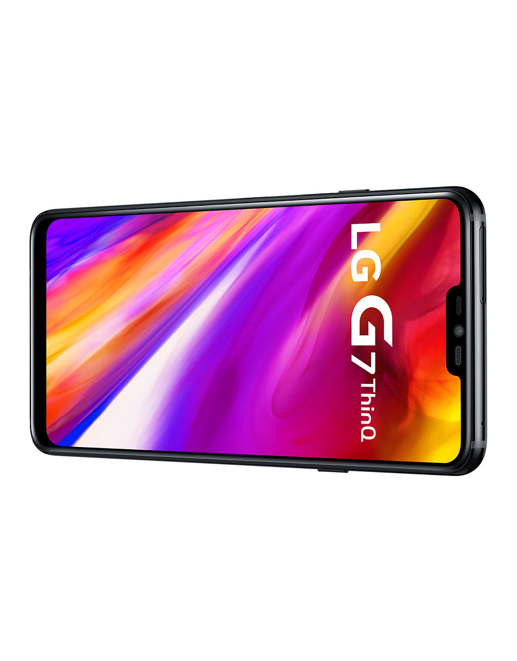 Smartphone LG G7 ThinQ™ - 64GB, 4GB RAM, Câmera 16MP QHD+FullVision e ...