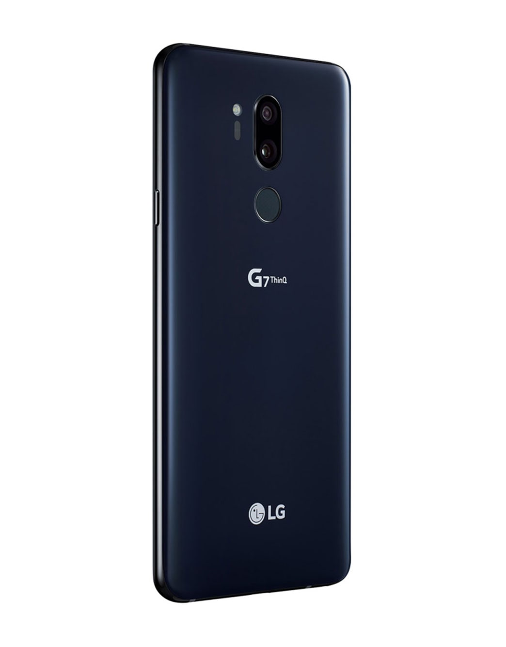 Smartphone LG G7 ThinQ™ - 64GB, 4GB RAM, Câmera 16MP QHD+FullVision e ...
