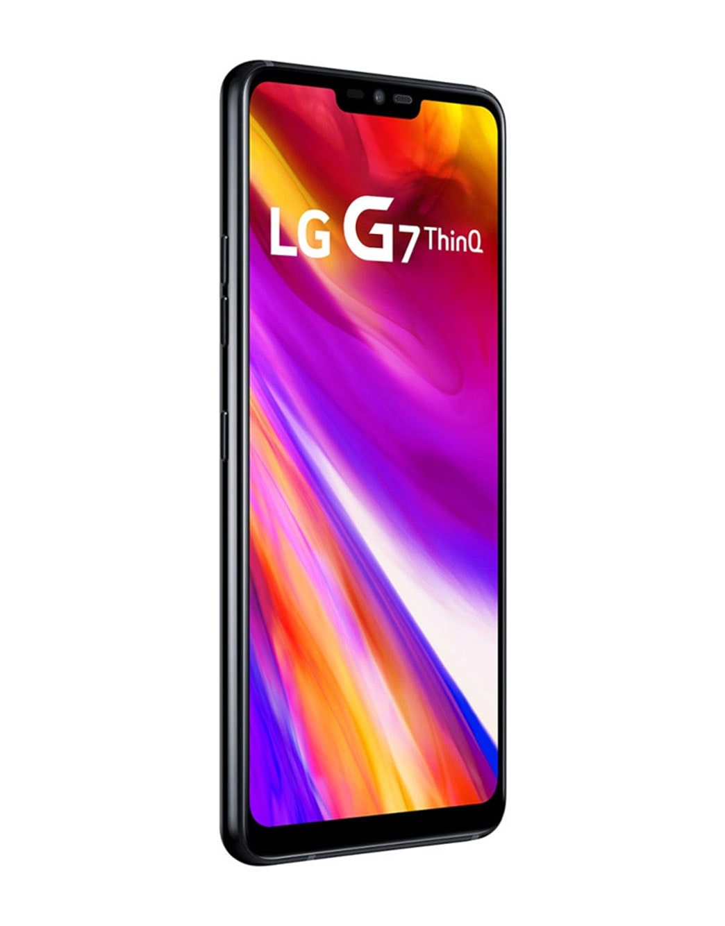 Smartphone LG G7 ThinQ™ - 64GB, 4GB RAM, Câmera 16MP QHD+FullVision e ...