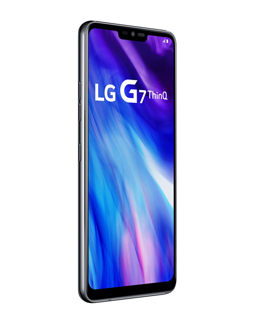 Smartphone LG G7 ThinQ™ - 64GB, 4GB RAM, Câmera 16MP QHD+FullVision e ...