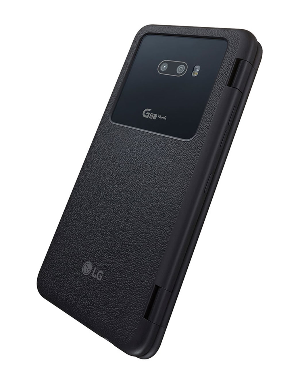 Smartphone LG G8X ThinQ - Duas telas OLED de 6.4", Full HD+, Frontal de ...