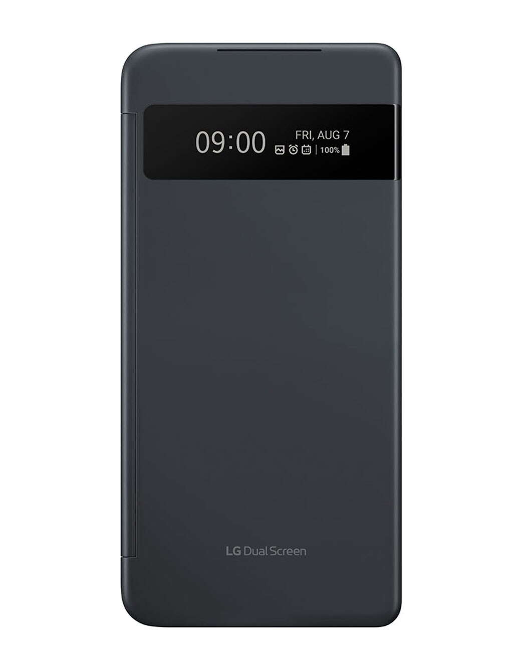 LG Dual Screen™ para LG VELVET™ | LG BR