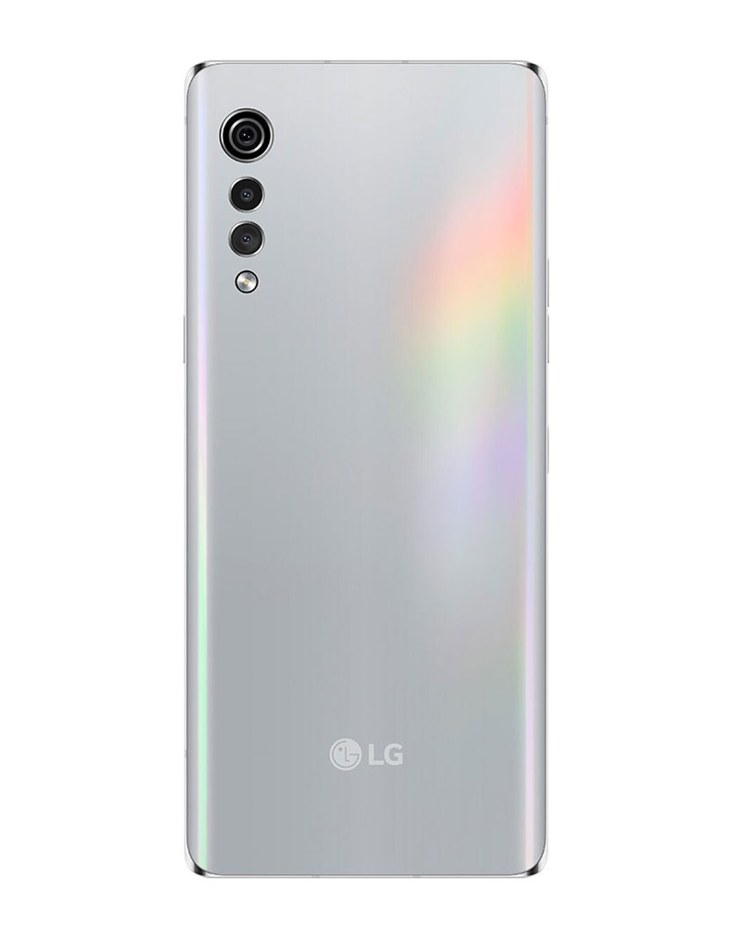 LG Velvet - LMG910EMW | LG BR