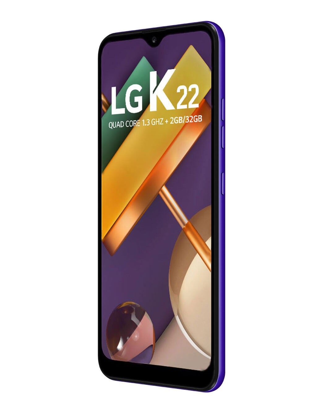 LG K22 - LMK200BMW | LG BR