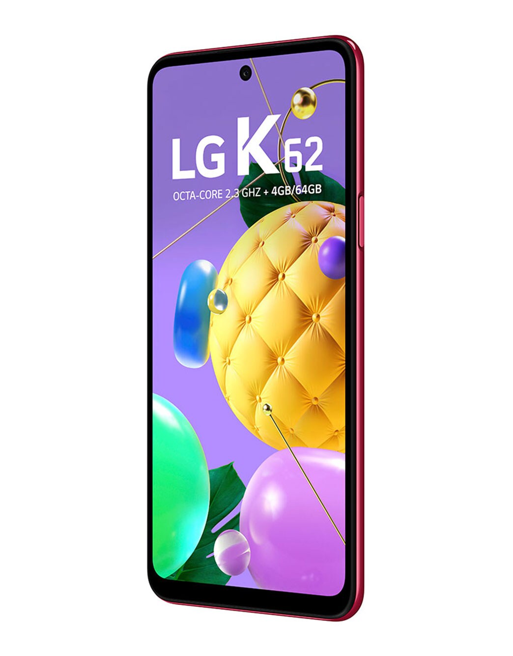 LG K62 - LMK520BMW | LG BR