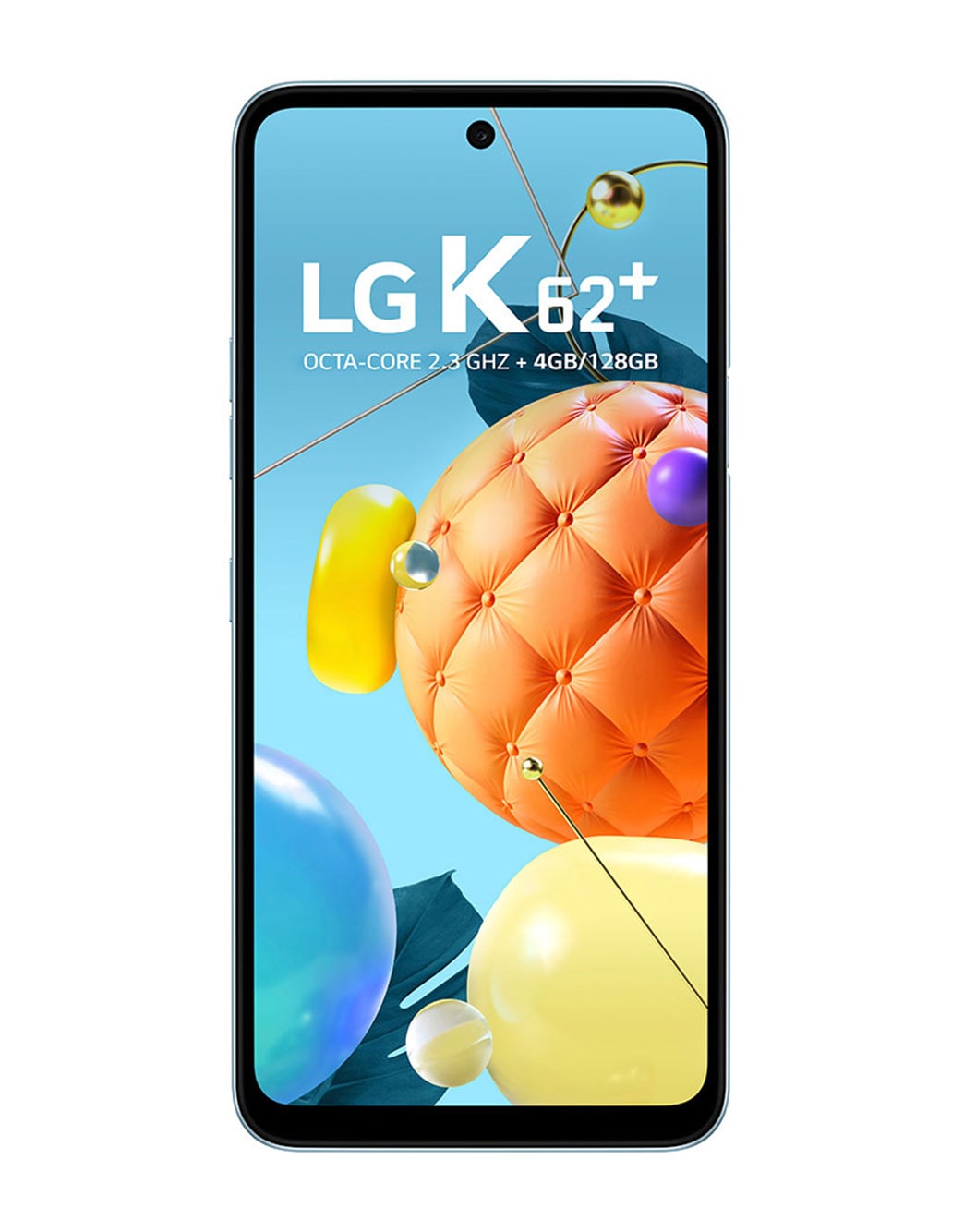 LG K62+ - LMK525BMW | LG BR