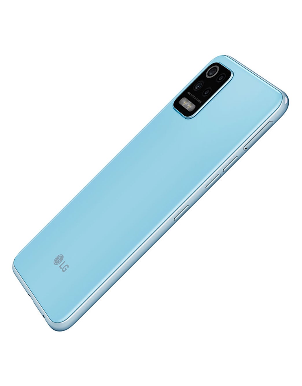 LG K62+ - LMK525BMW | LG BR