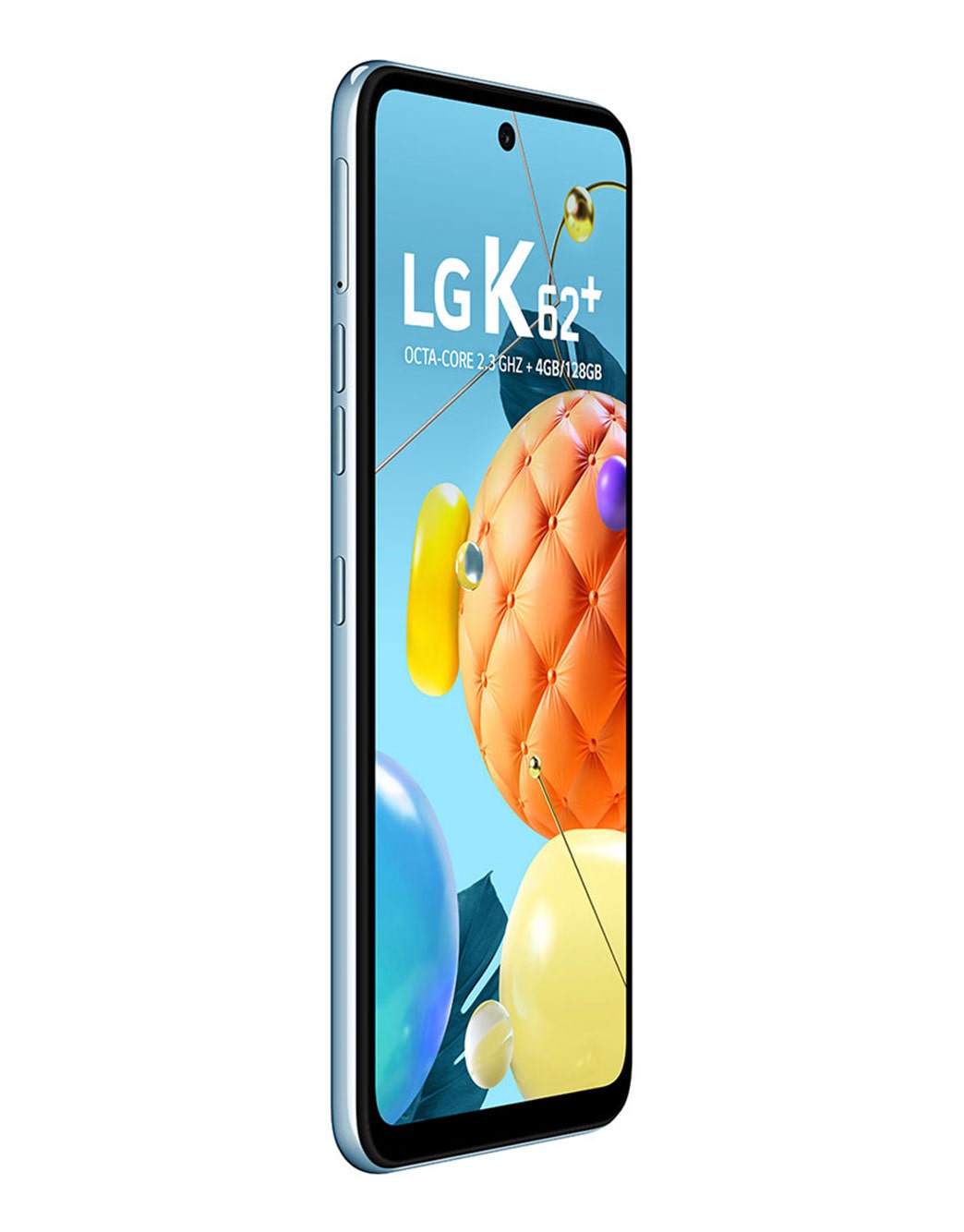 LG K62+ - LMK525BMW | LG BR