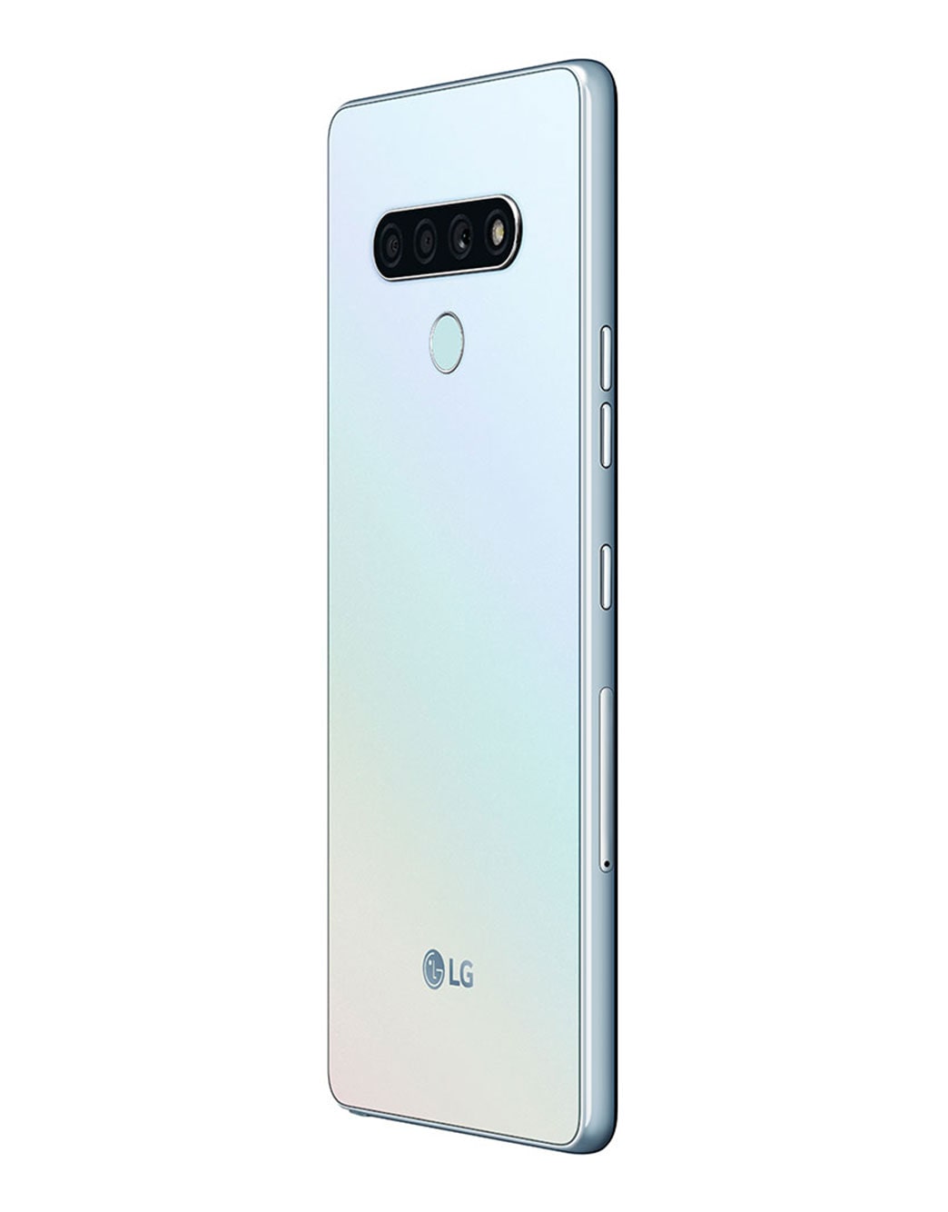 LG K71 - LMQ730BAW | LG Brasil
