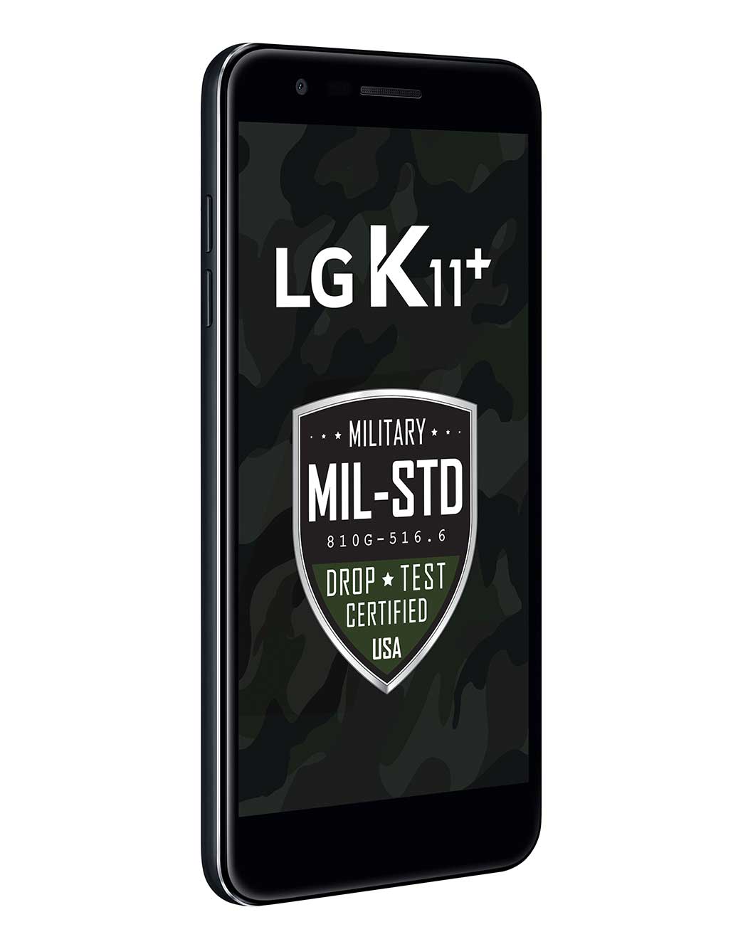 Smartphone LG K11+ Resistente à Impactos, Câmera de 13MP, 32GB de ...