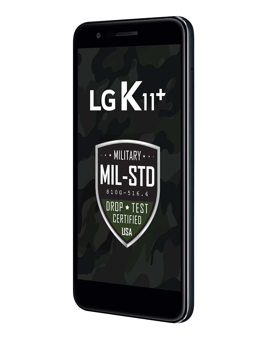 Smartphone LG K11+ Resistente à Impactos, Câmera de 13MP, 32GB de ...