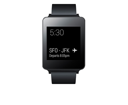 Sua vida ainda mais conectada. - W100 | LG BR