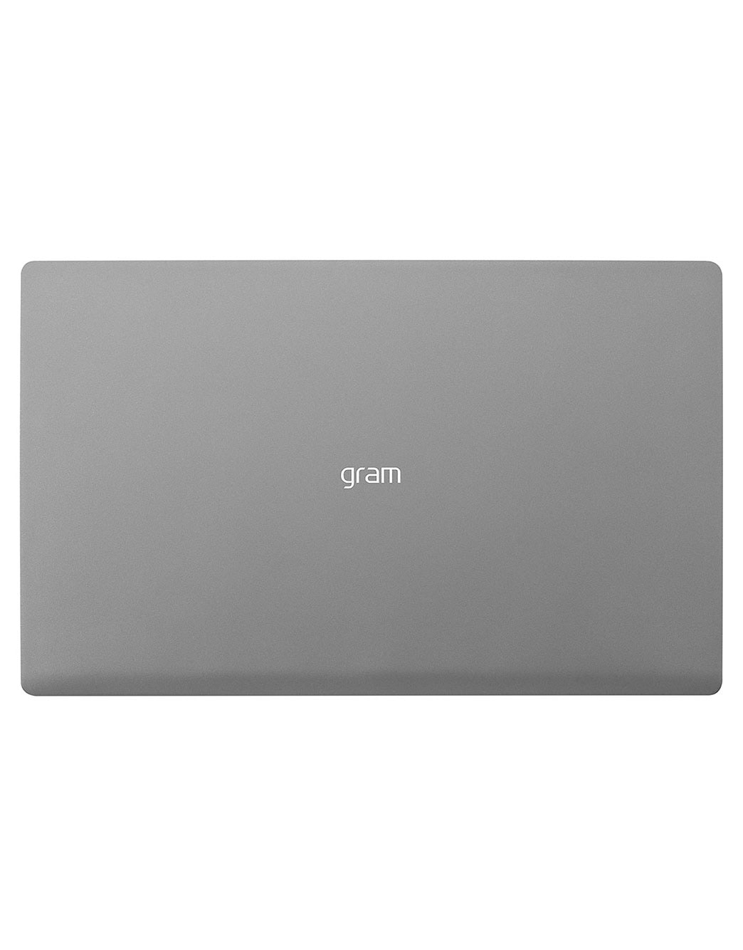 Notebook LG Gram 15.6'' Core i5 8GB 1,130g 80Wh Sensor de Impressão Digital Thunderbolt 15Z90N-V ...