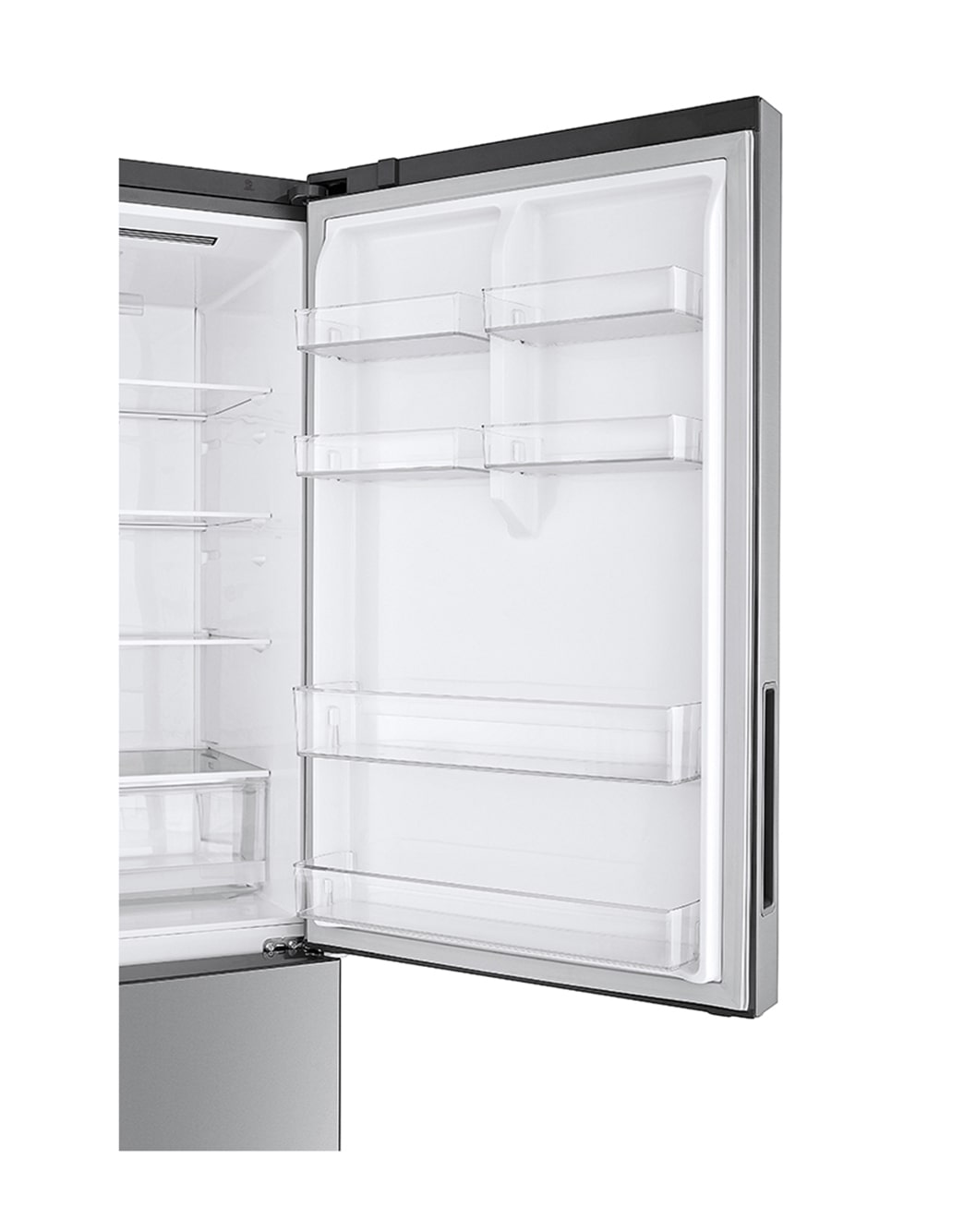 Geladeira LG Inverter 451L 220V GC-B569NLL2 | LG BR