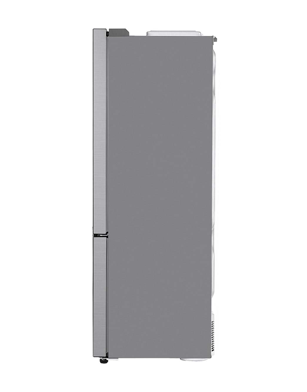 Geladeira LG Inverter 451L 220V GC-B569NLL2 | LG BR