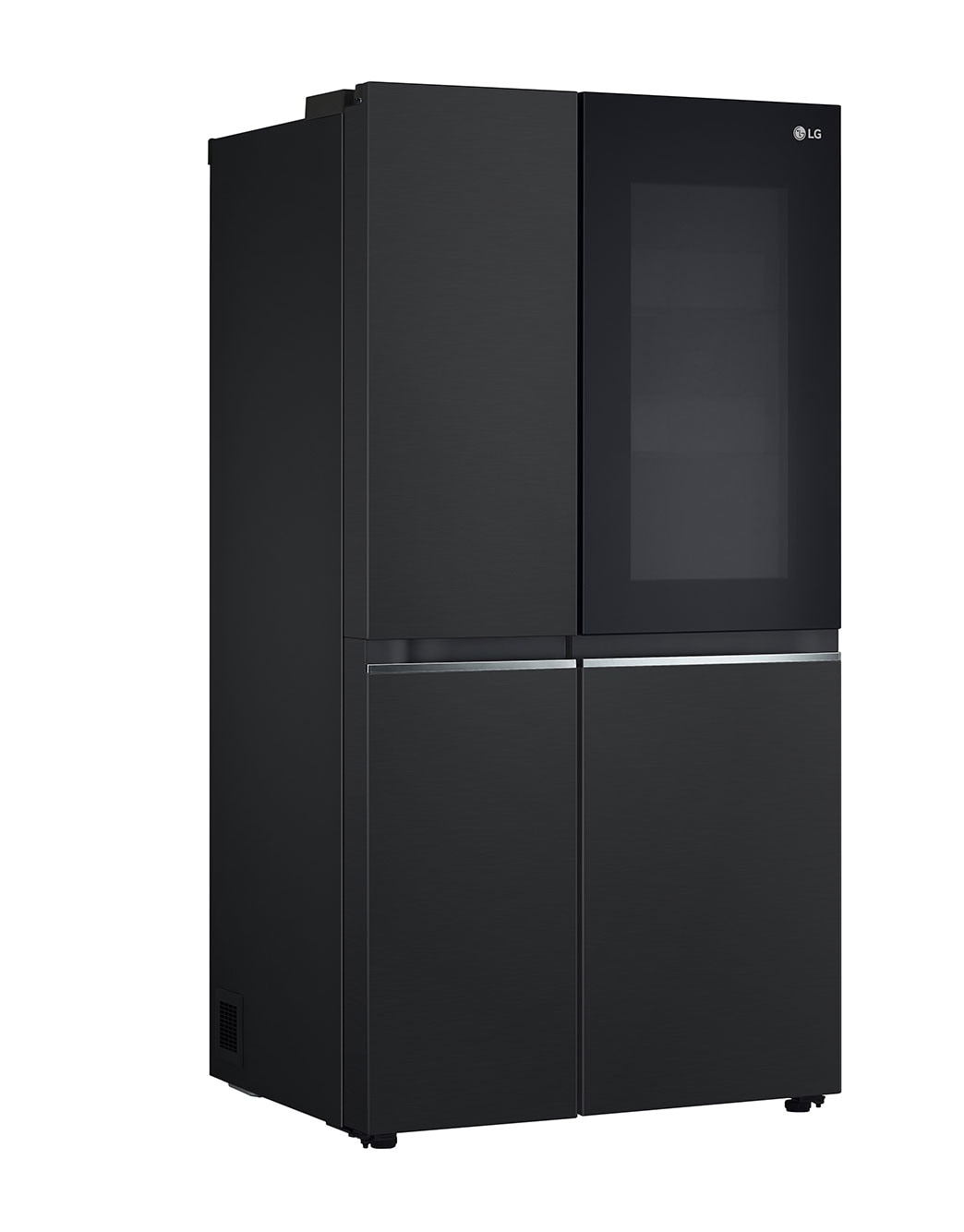 Geladeira Smart LG Side by Side InstaView 647L | LG BR