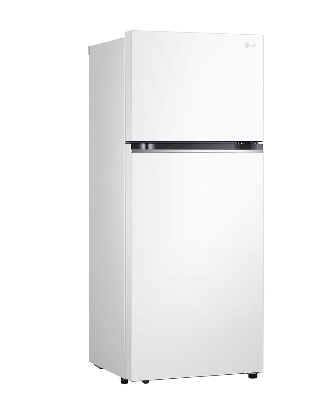 Geladeira LG Frost Free Inverter 375L Duplex | LG BR