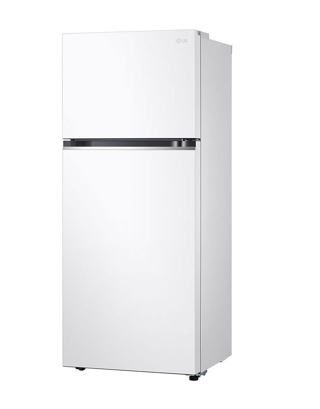 Geladeira LG Frost Free Duplex Inverter 461L - Inox | LG BR