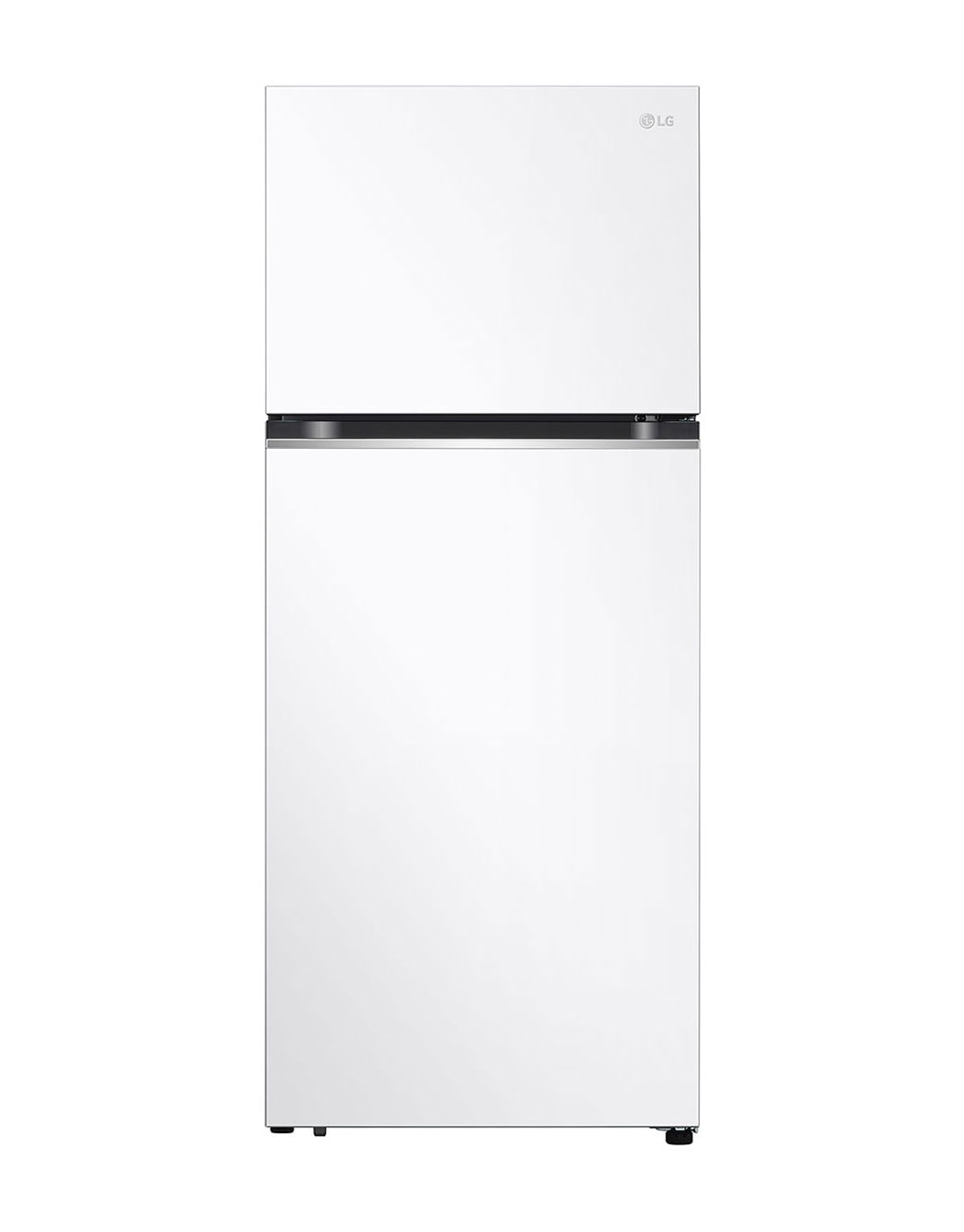 Geladeira LG Frost Free Inverter 375L Duplex | LG Brasil