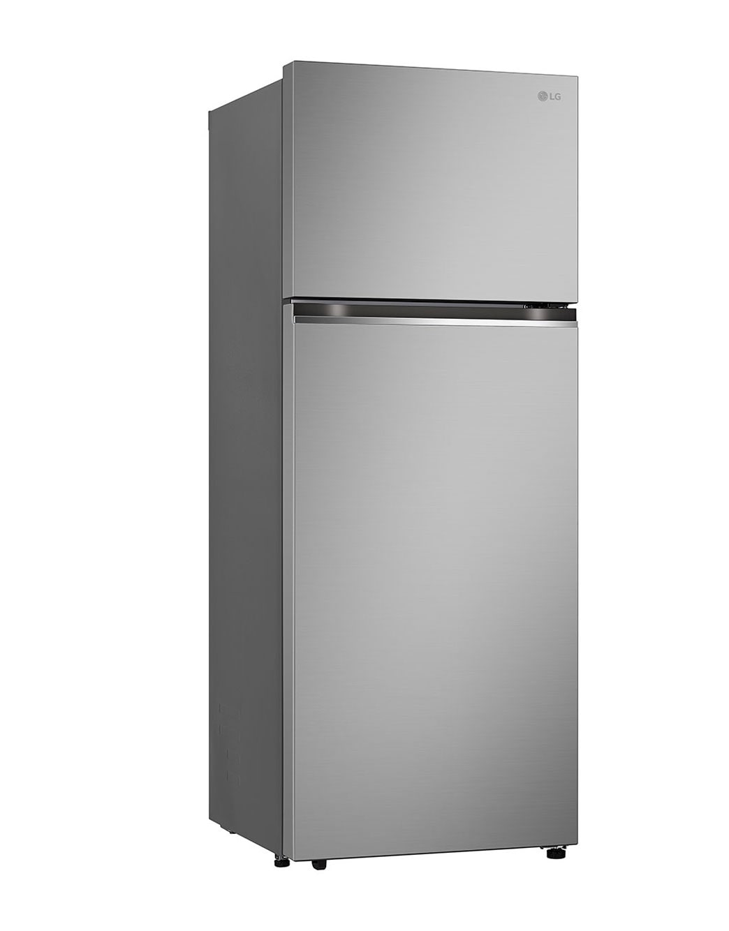 Geladeira LG Frost Free Duplex Inverter 461L Inox | LG Brasil
