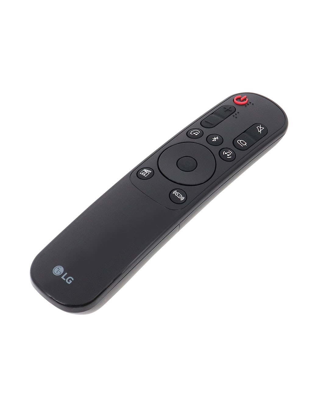 Controle Remoto Soundbar LG QP5 - AKB76038002 - AKB76038002 | LG Brasil