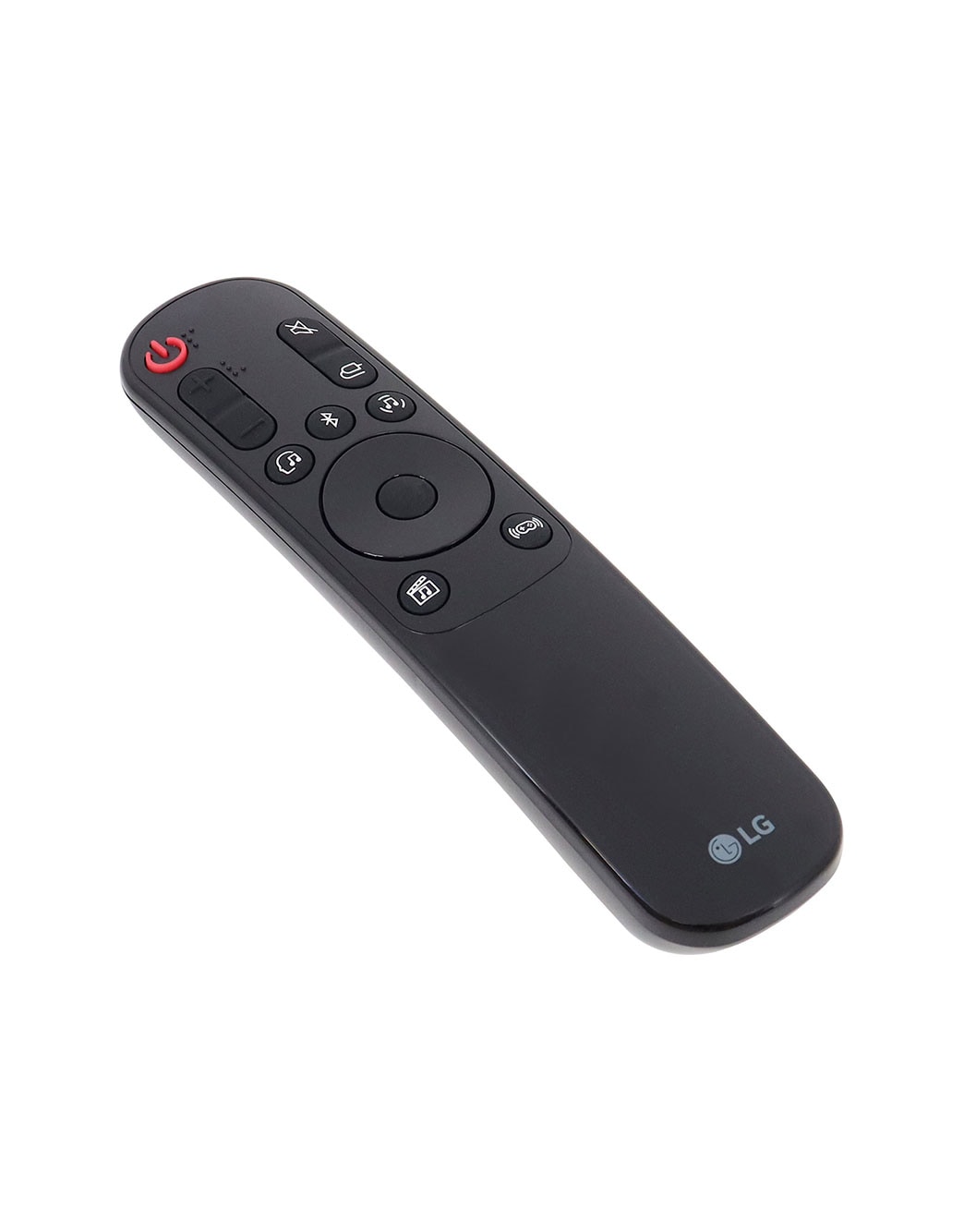 Controle Remoto Soundbar LG QP5 - AKB76038002 - AKB76038002 | LG Brasil