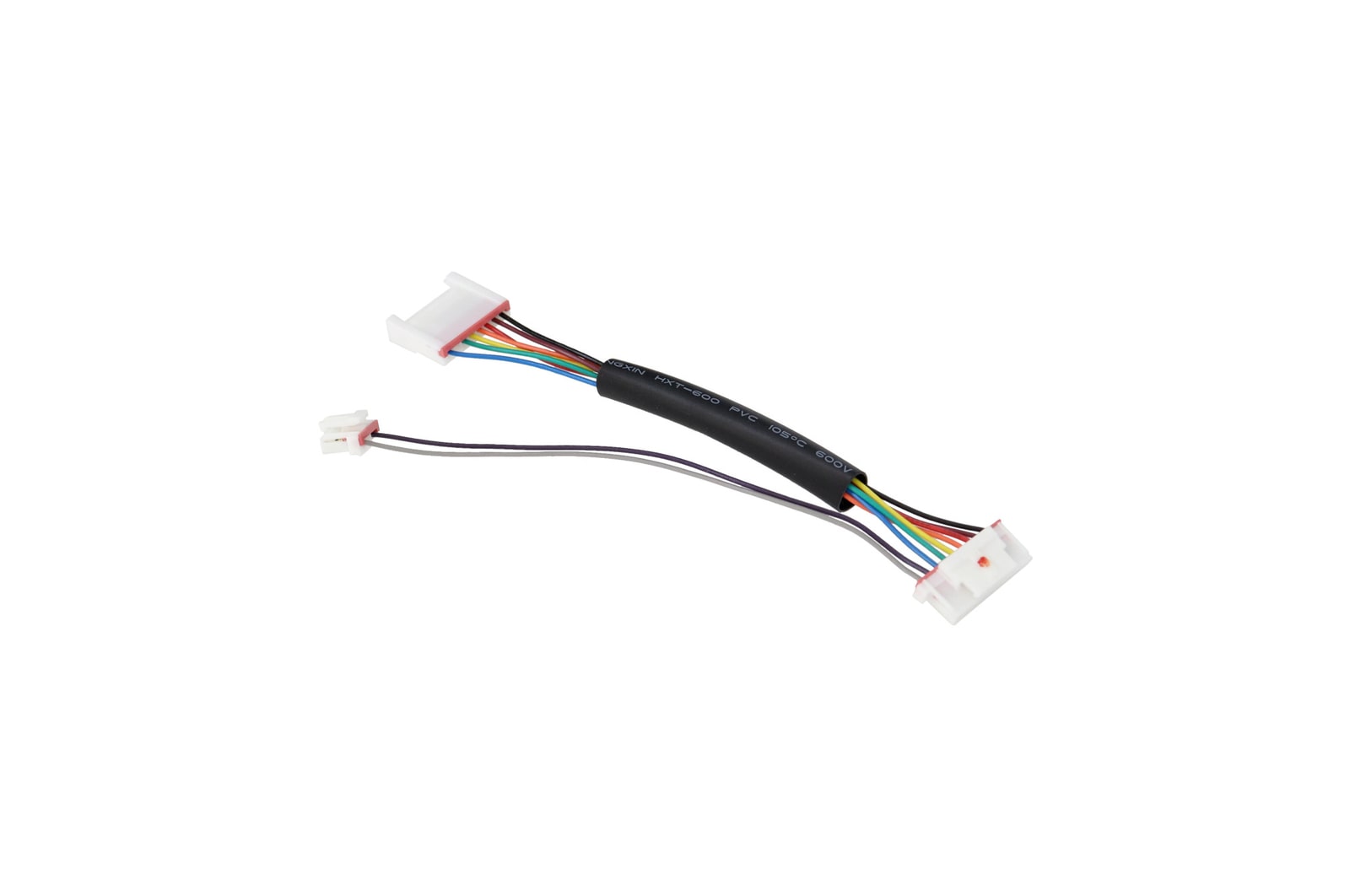 Condutor isolado 300V Ar Condicionado LG USNQ122HSG3, TSNC122H4W0, TS ...