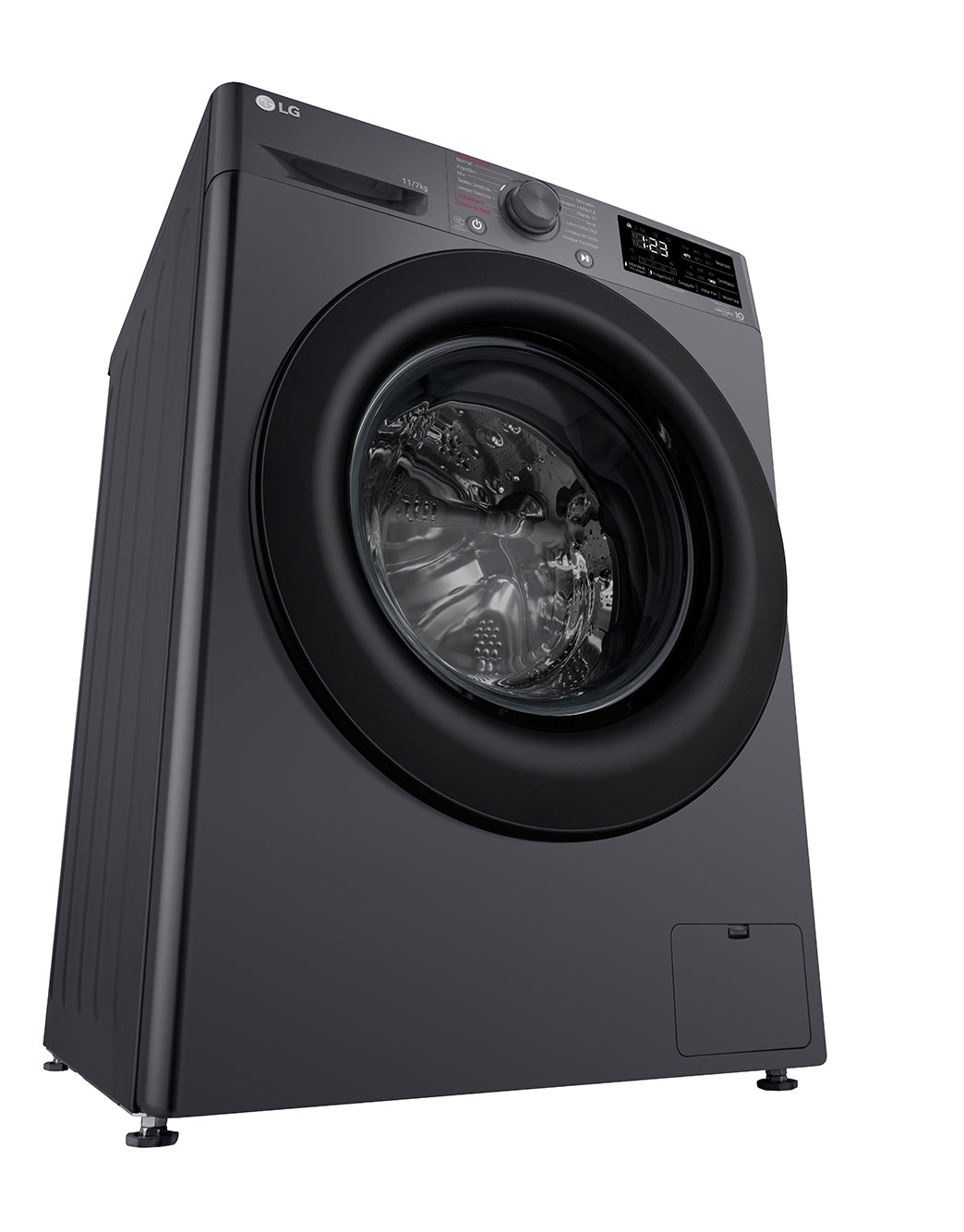 Lava e Seca LG VC5 11kg 127V CV3011BC4 | LG Brasil