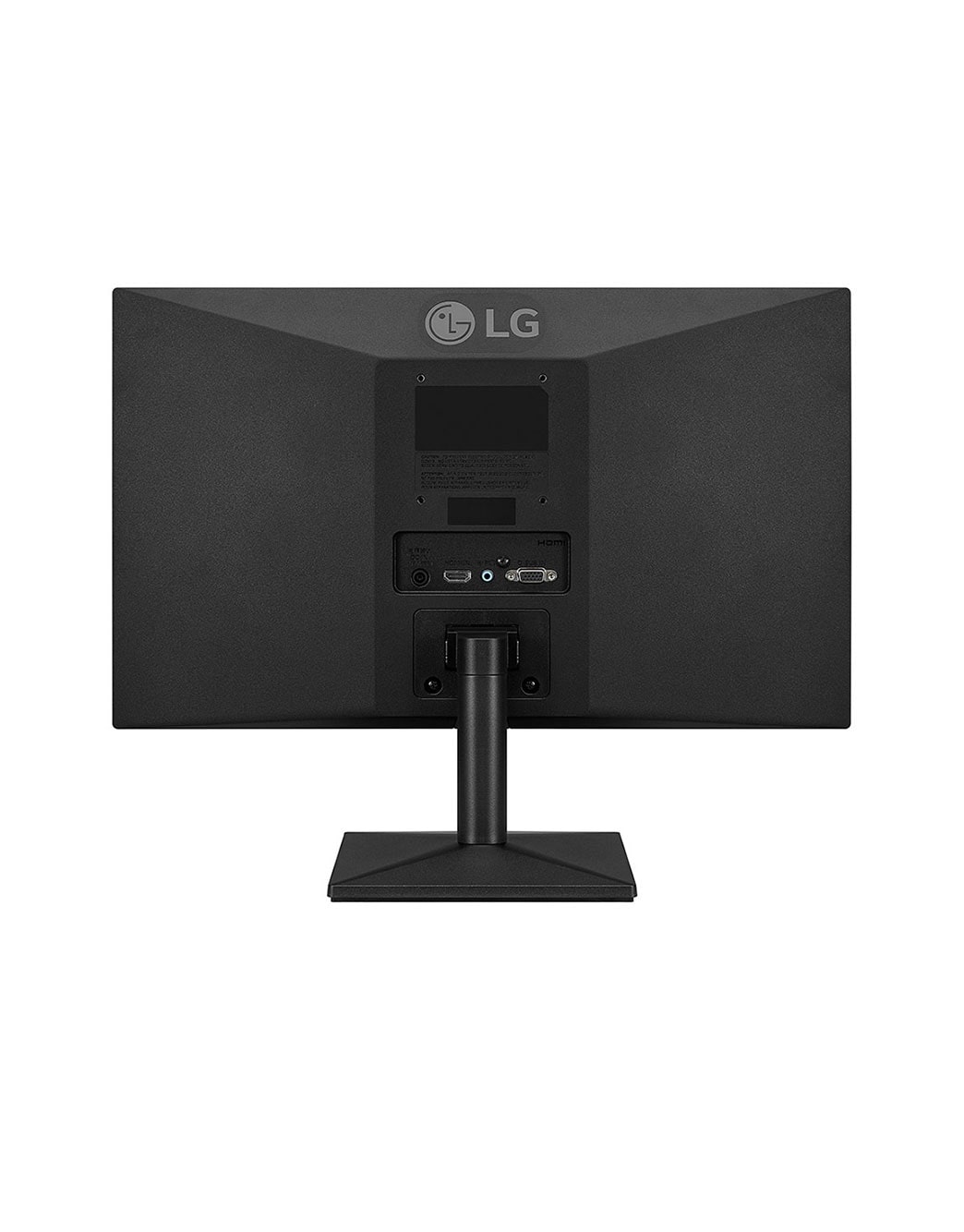 Monitor LG LED HD 19.5'' 20MK400H-B | LG Brasil