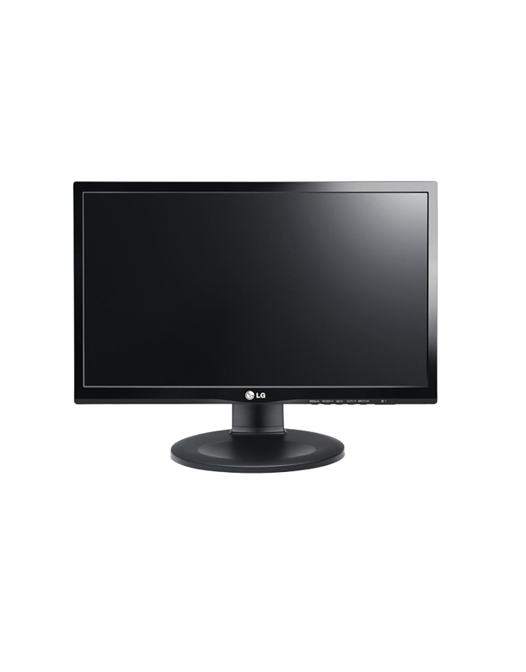Monitor LG FHD 22" Full HD - 22BN550Y-B | LG BR