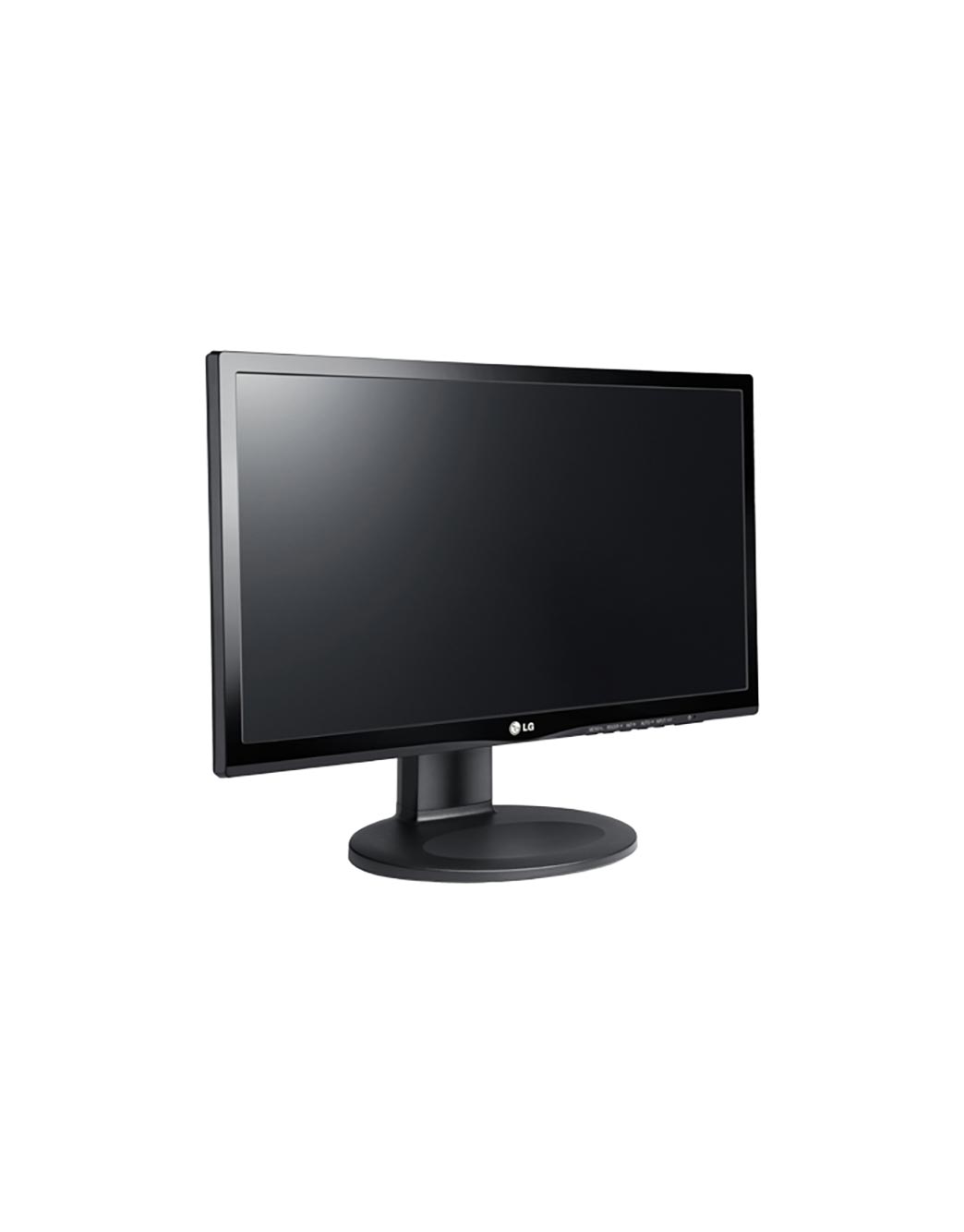 Monitor LG FHD 22" Full HD - 22BN550Y-B | LG BR