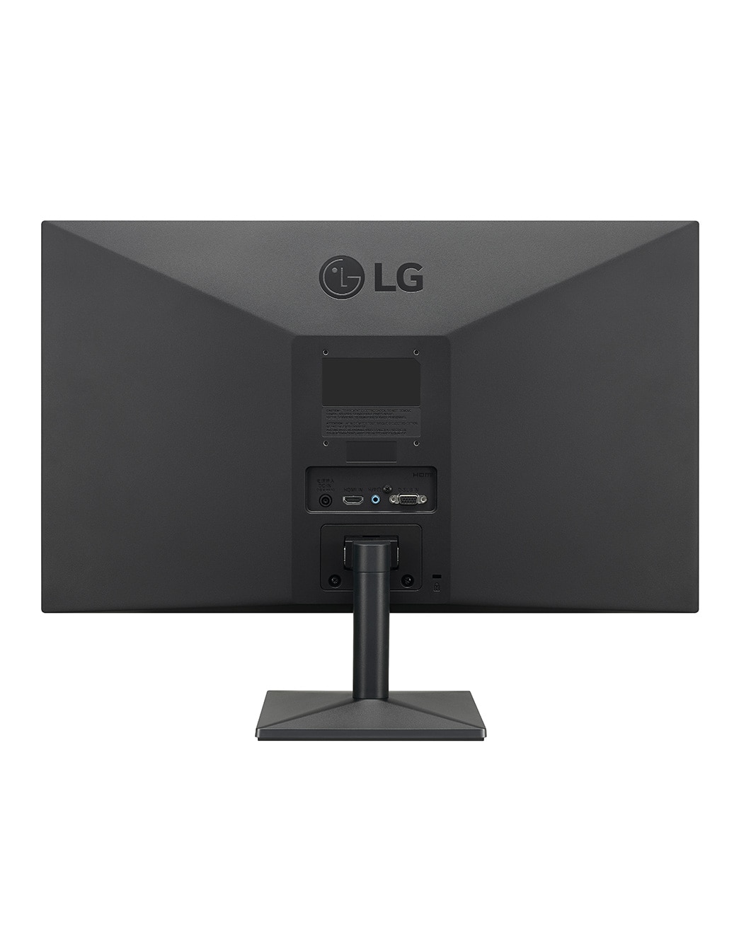 Monitor LG 22" LED Full HD - 22MK400H-B | LG BR