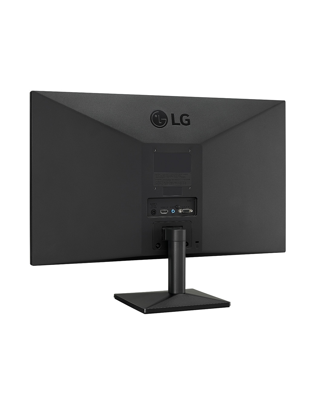 Monitor LG 22" LED Full HD - 22MK400H-B | LG BR