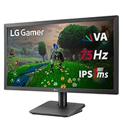 Monitor Gamer LG Full HD 21,5'' 22MP410-B | LG BR