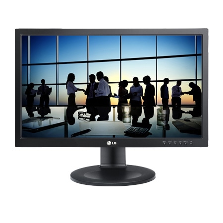 Monitor LG LED IPS Full HD 23" - 23MB35PH - 23MB35PH | LG BR
