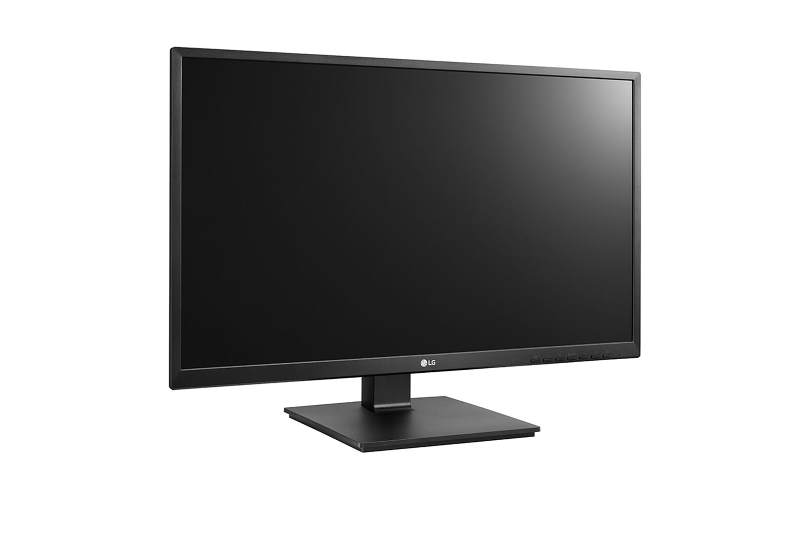 Monitor LG 24" Full HD IPS - 75Hz, HDMI e OnScreen Control | LG BR