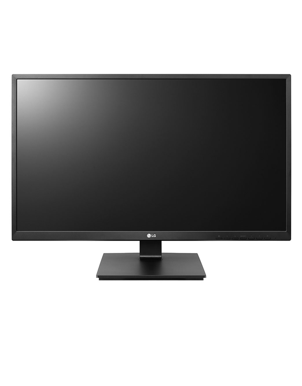 Monitor LG 24" Full HD IPS - 75Hz, HDMI e OnScreen Control | LG BR