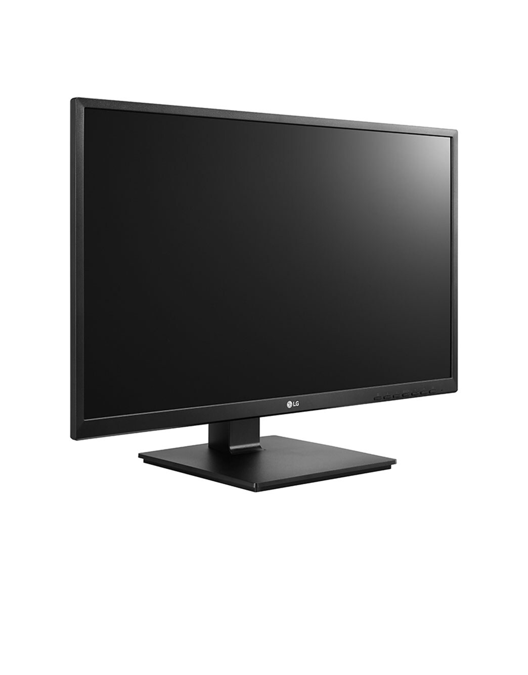 Monitor LG 24" Full HD IPS - 75Hz, HDMI e OnScreen Control | LG BR