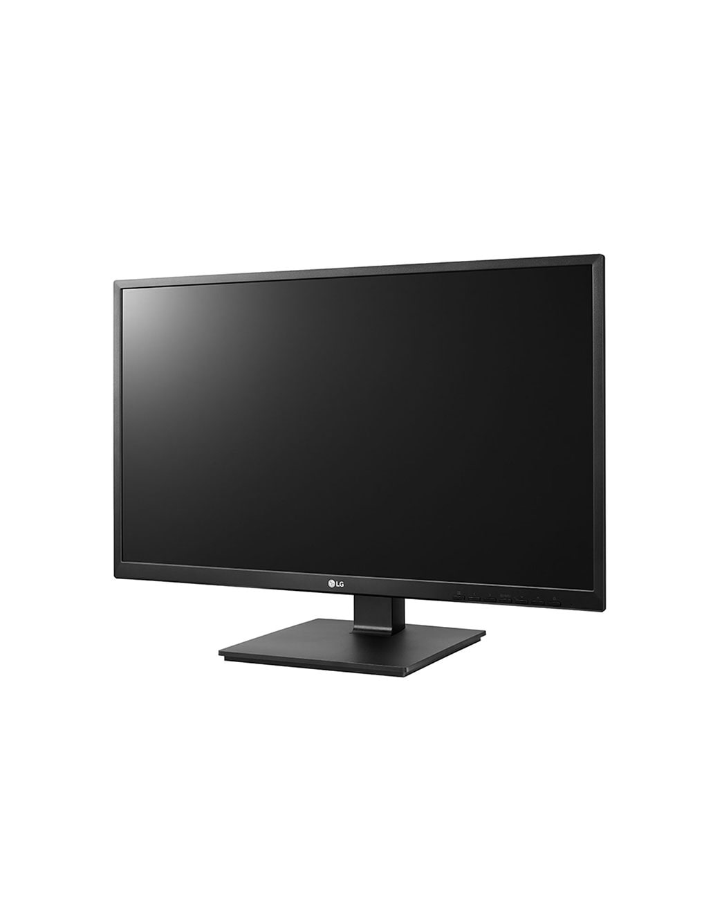 Monitor LG B2B - Tela IPS de 24", FHD, HDMI, DisplayPort, ajuste de ...