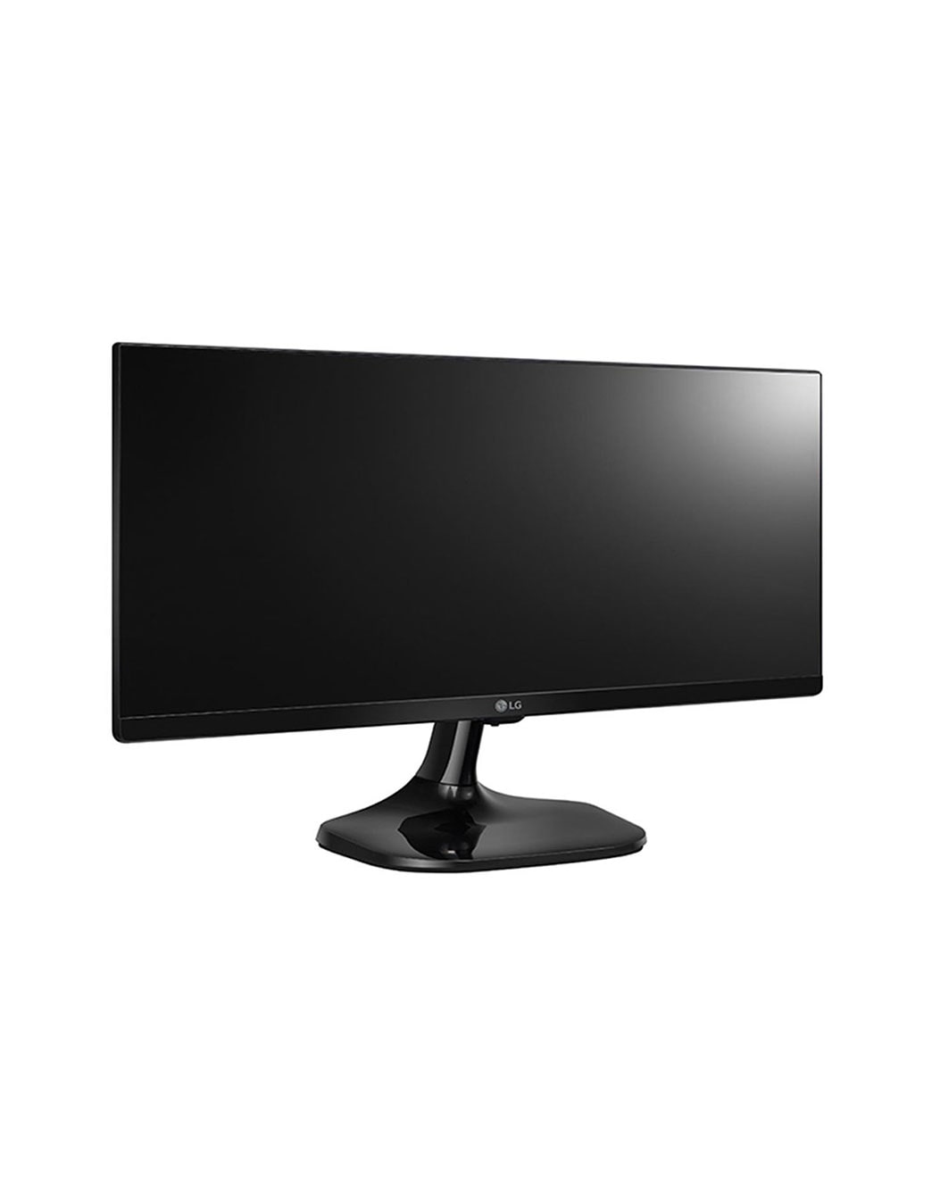 Monitor Gamer UltraWide™ LG 25" IPS Full HD 1ms MBR - 25UM58G-P | LG BR