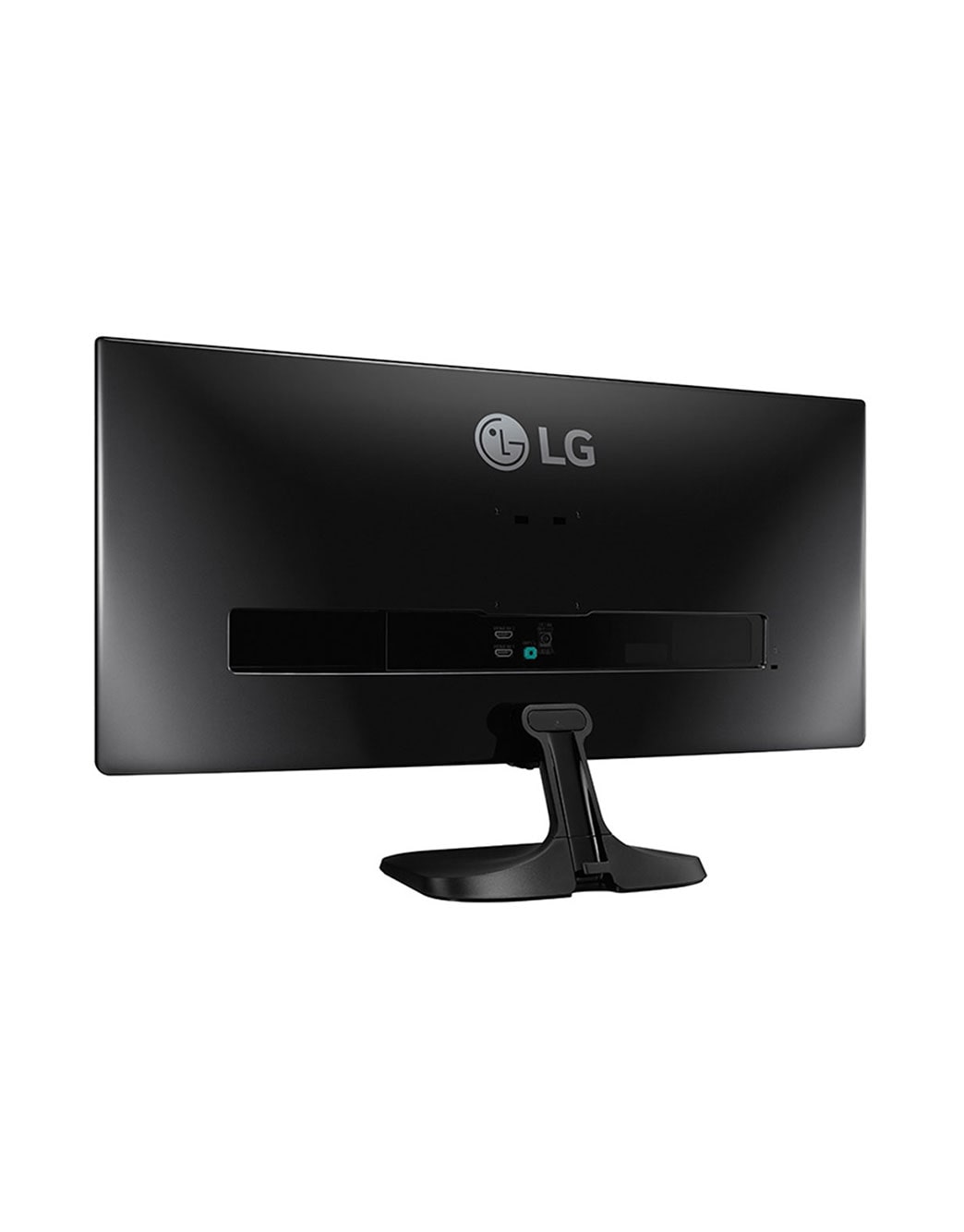 Monitor Gamer UltraWide™ LG 25" IPS Full HD 1ms MBR - 25UM58G-P | LG Brasil