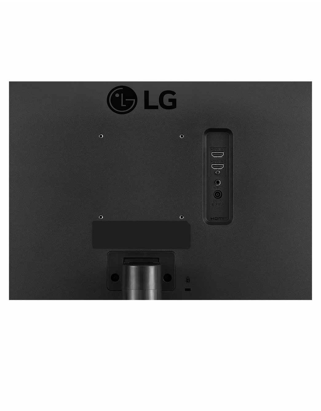 26'' 21:9 UltraWide™ Full HD IPS Monitor with AMD FreeSync™| LG Brasil ...