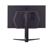 Monitor Gamer LG UltraGear 27" QHD 240Hz - IPS, 1ms e G-SYNC | LG BR