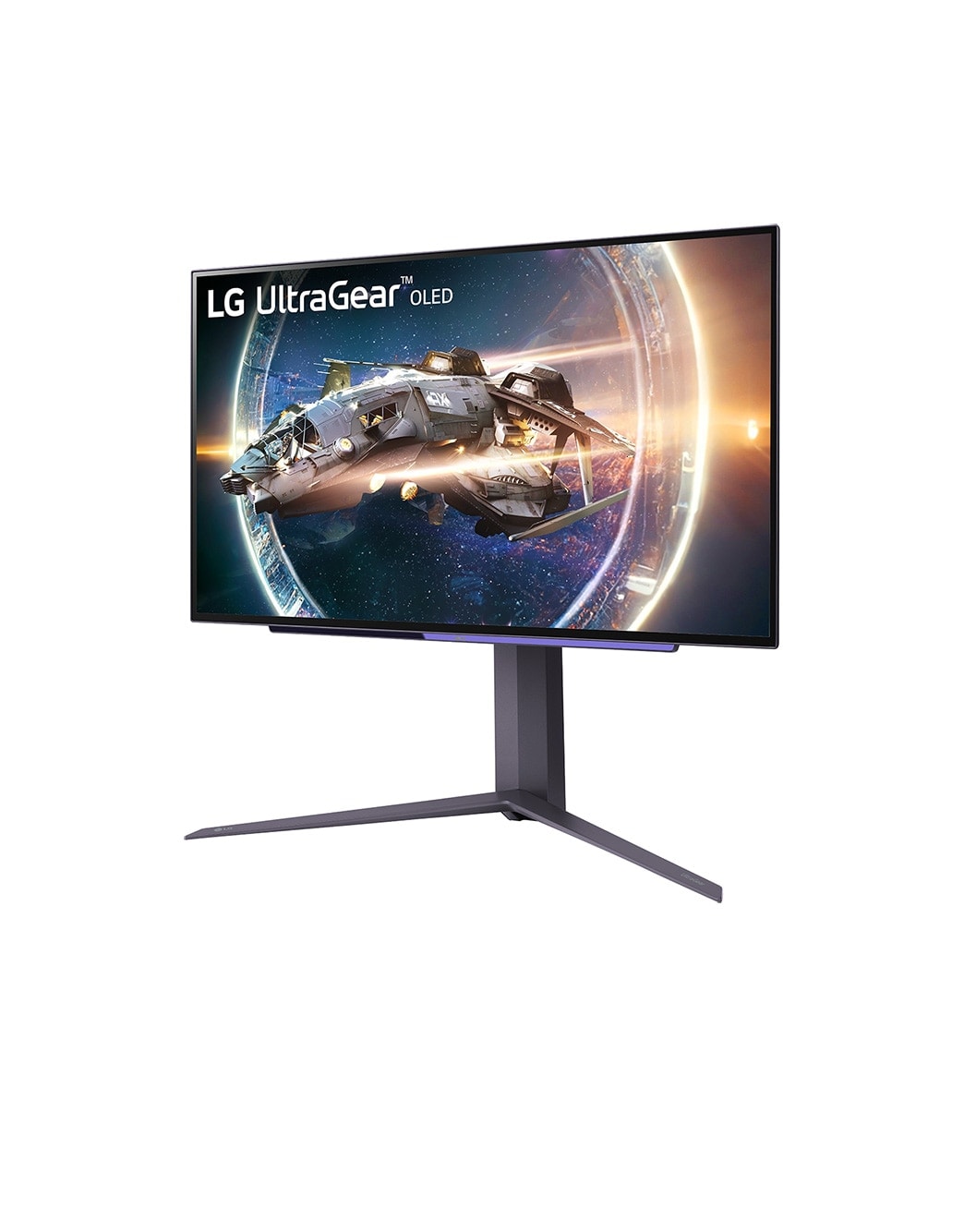 Monitor Gamer LG UltraGear OLED 27" QHD - 27GR95QE-B | LG BR