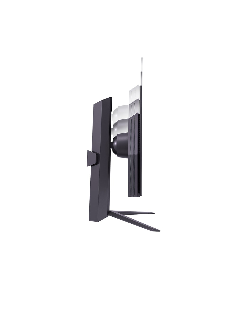 Monitor Gamer LG UltraGear OLED 27" QHD - 27GR95QE-B | LG Brasil