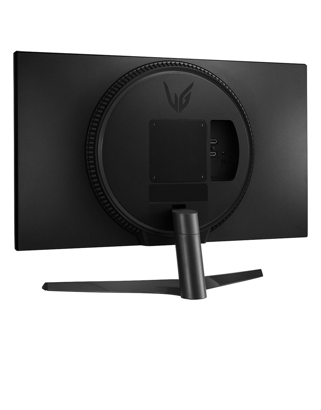 Monitor Gamer LG UltraGear 27" 180Hz - 27GS60F-B | LG BR