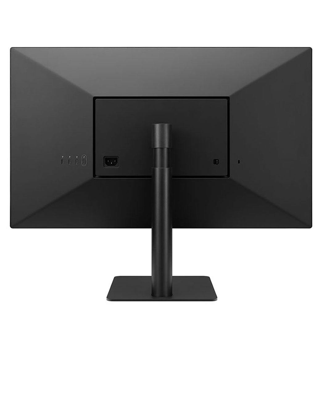 Monitor LG UltraFine™ 27" IPS 5K compatível com macOS - 27MD5KL-B | LG BR