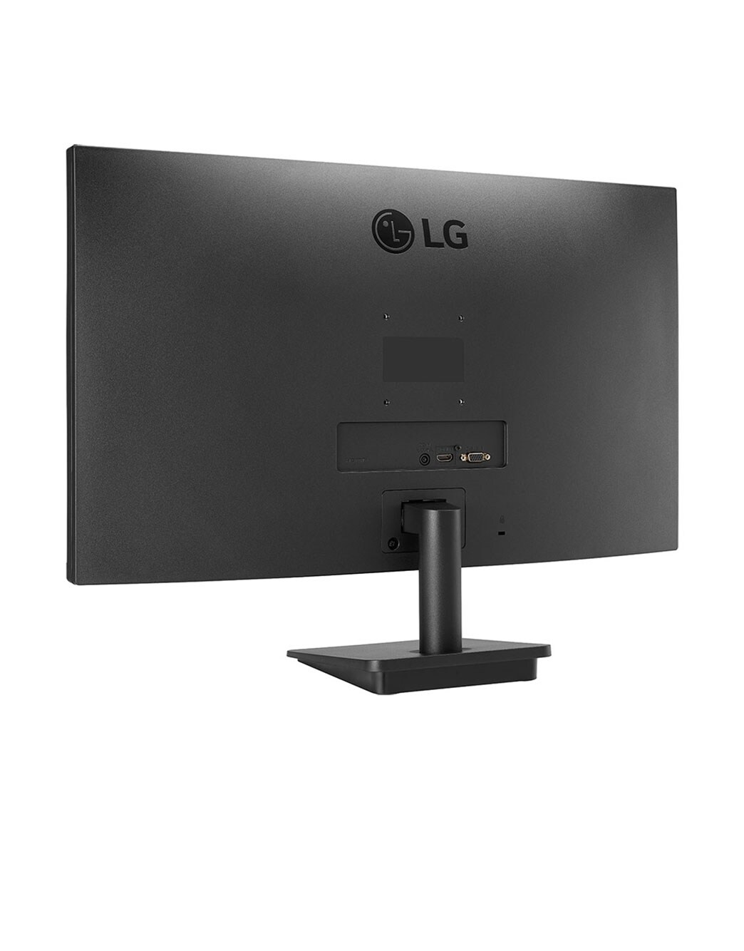 Monitor Gamer LG Full HD 27” 27MP400-B | LG Brasil