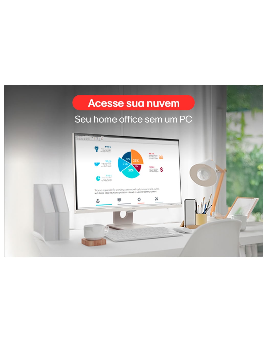 Monitor LG MyView Smart - Tela IPS 4K 27", WebOS, ThinQ Home, Air Play ...